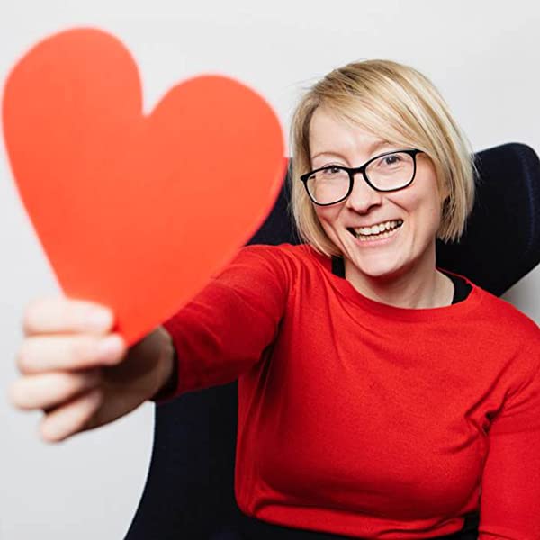 Laura Mucha könyvei